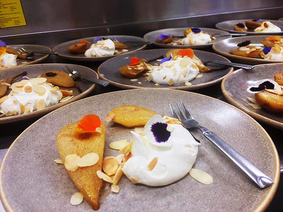 Pear Recipe - yhangry