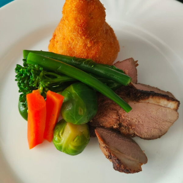 Private Chef Joseph K in Acton, London - yhangry
