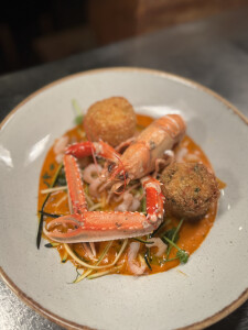 Private Chef Jordann S in Moray, Scotland - yhangry