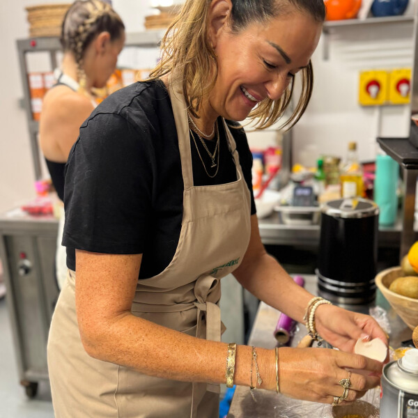 Private Chef Celeste B in Canterbury, Kent - yhangry