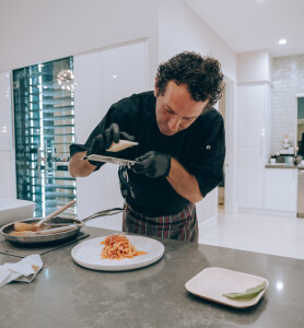 Private Chef Daniel F in Chula Vista, CA - yhangry