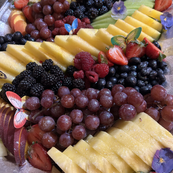 Private Chef Kayla L in Surprise, Maricopa County, AZ - yhangry