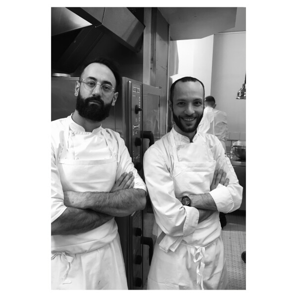 Private Chef Matteo C in Miami Beach, Miami-Dade County, FL - yhangry