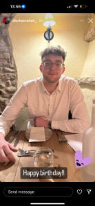 Private Chef Oliver P in Gloucestershire - yhangry