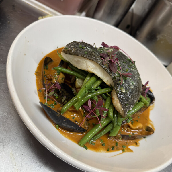 Private Chef Oliver P in Gloucestershire - yhangry