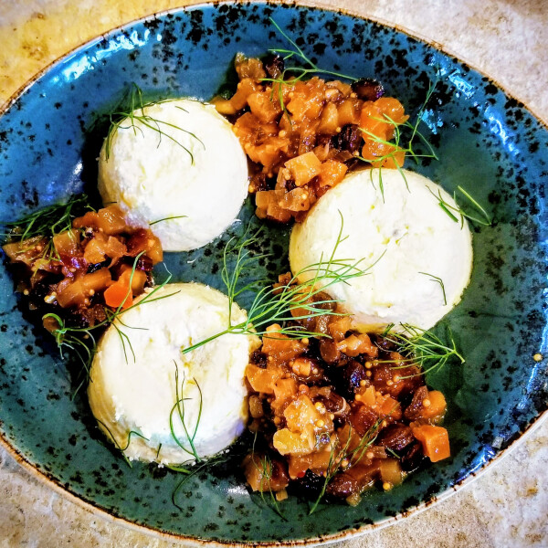 Private Chef Collin D in Austin, Travis County, TX - yhangry