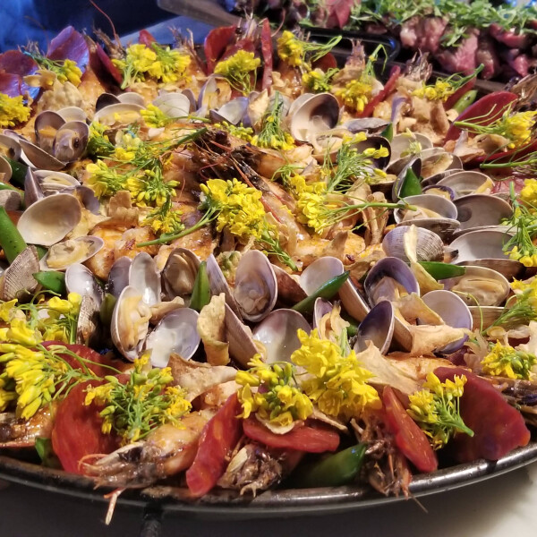 Private Chef Celio J C in Peachtree City, Fayette County, GA - yhangry