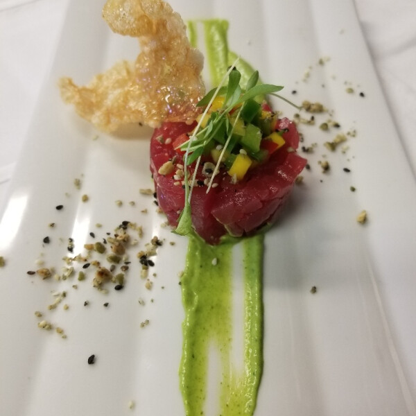 Private Chef Cardel R in Somerdale, Camden County, NJ - yhangry