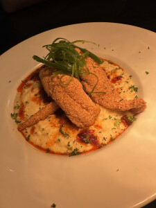 Private Chef Randy B in Krugerville, Denton County, TX - yhangry