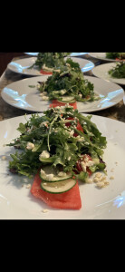 Private Chef Erin H in Stamford, Western Connecticut Plan... - yhangry