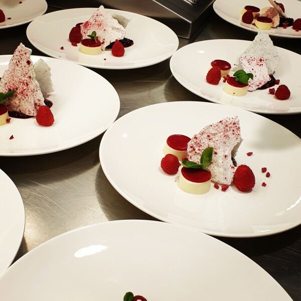Private Chef Lilla C in Hampshire - yhangry