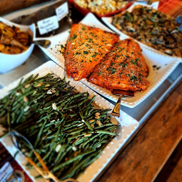 Private Chef Kim O in Gainesville, Hall County, GA - yhangry