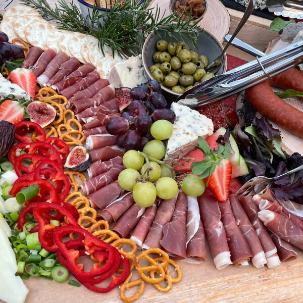 Private Chef Eleanor L in Cornwall - yhangry