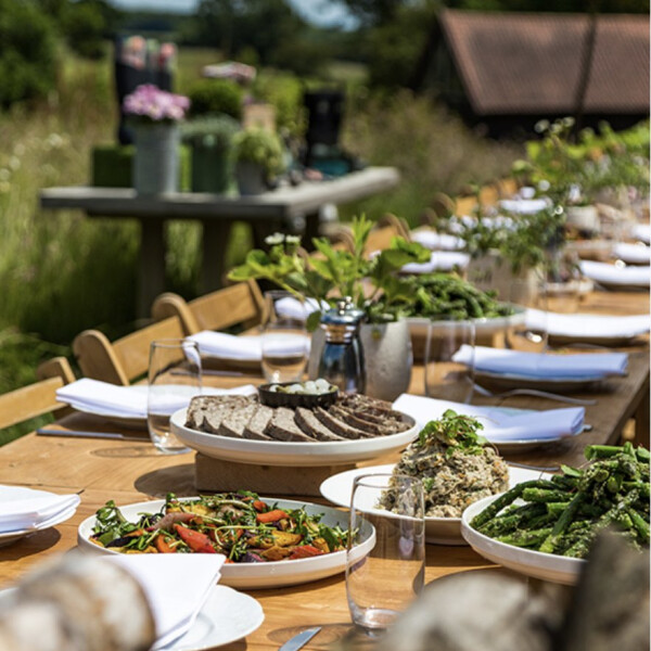 Private Chef Eleanor L in Cornwall - yhangry