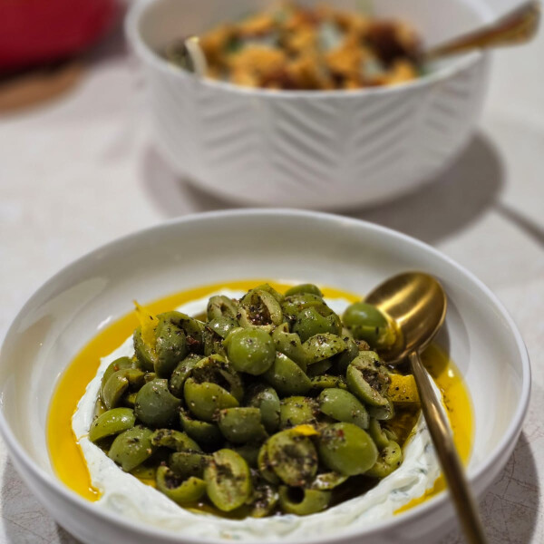 Private Chef Saba M in Oshkosh, Winnebago County, WI - yhangry