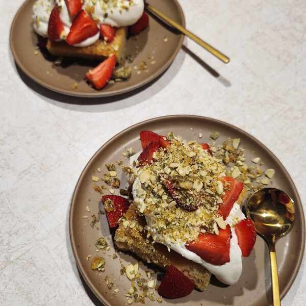 Private Chef Saba M in Oshkosh, Winnebago County, WI - yhangry