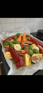 Private Chef Kamil U in Colchester, Essex - yhangry