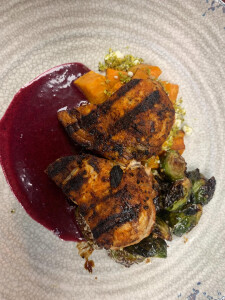 Private Chef Juan Pablo D in Myrtle Beach, Horry County, SC - yhangry