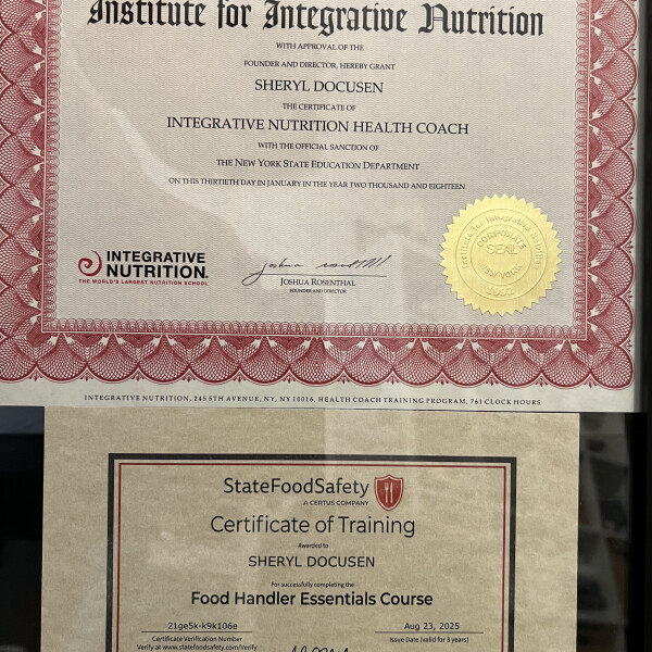 Private Chef Sheryl D in Fountain Hills, Maricopa County, AZ - yhangry