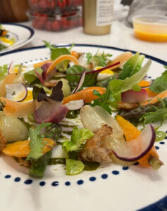 Private Chef Aaron A in Greenburgh, Westchester County, NY - yhangry