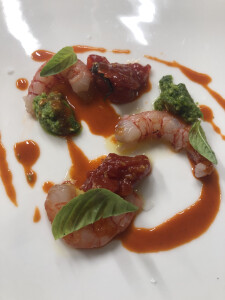 Private Chef Riccardo R in Lucca, Provincia di Lucca - yhangry