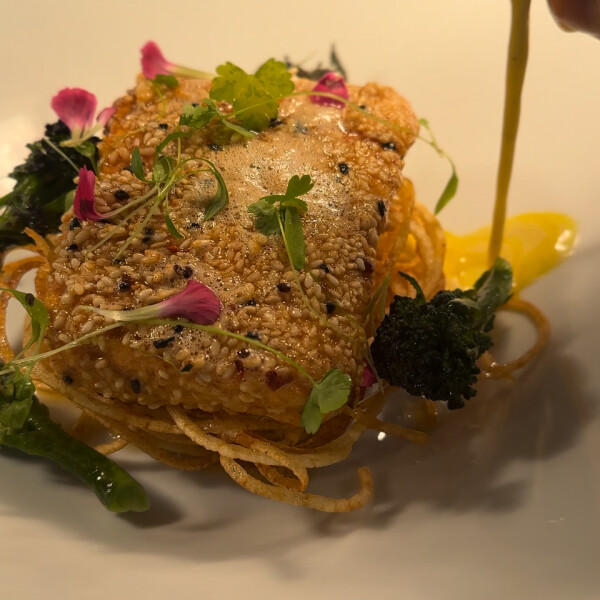Private Chef Kyle y in Blackburn, Lancashire - yhangry