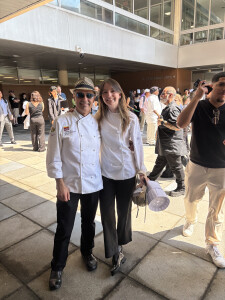 Private Chef Luz Elena B in Manhattan, New York County, NY - yhangry