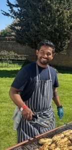 Private Chef Merwin F in Battersea, London - yhangry