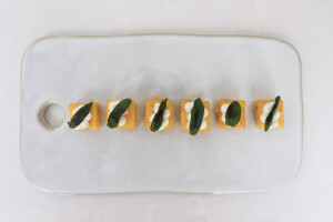Private Chef Amy C in London, Greater London - yhangry