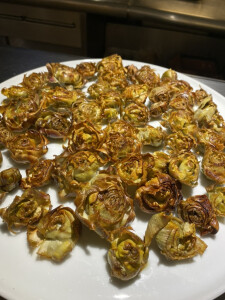 Private Chef Amy C in London, Greater London - yhangry