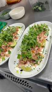 Private Chef Sumit s in London, Greater London - yhangry