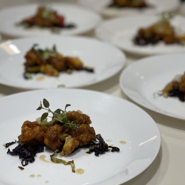 Private Chef Kaffar S in Rochdale, Lancashire - yhangry