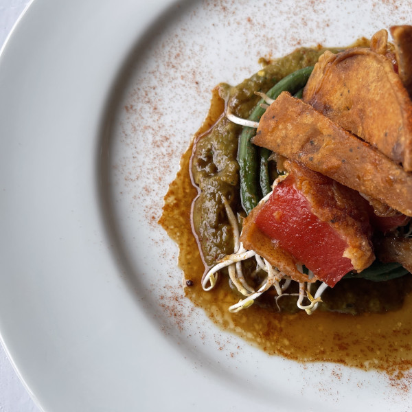 Private Chef Kaffar S in Rochdale, Lancashire - yhangry