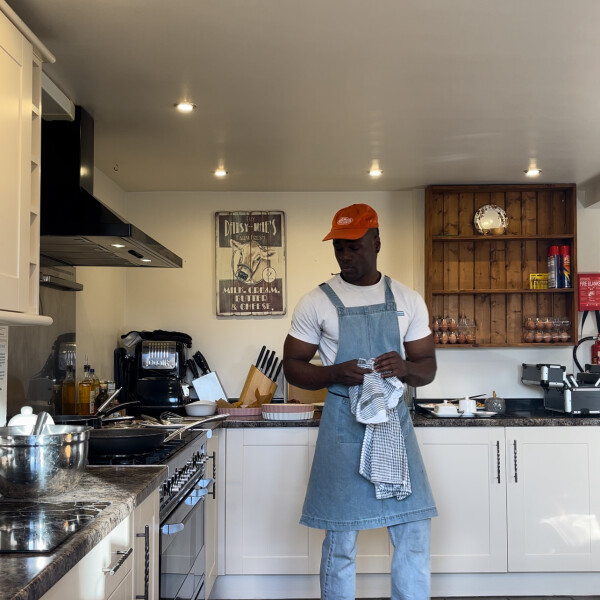 Private Chef Kaffar S in Rochdale, Lancashire - yhangry